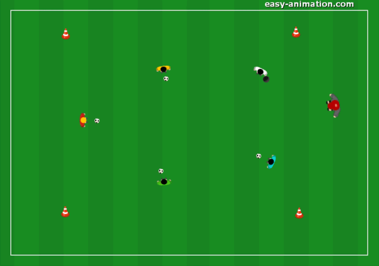 SY – Web-Slinger – animation